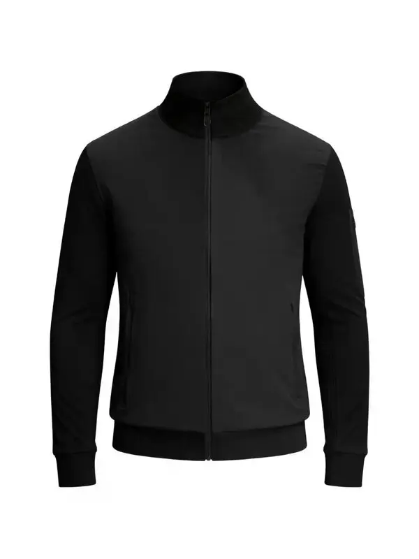 BOSS Zip-pocket Sweater