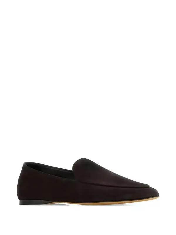 THE ROW Awar Flat Loafers