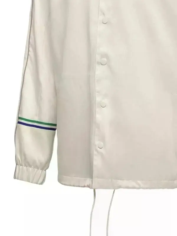PUMA Striped-detail Jacket