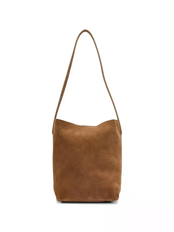 MANSUR GAVRIEL Smooth Shoulder Bag