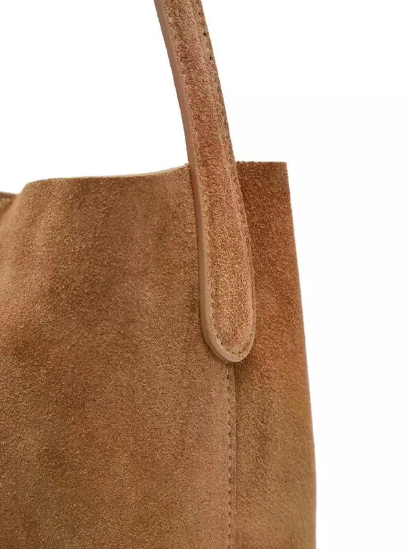 MANSUR GAVRIEL Smooth Shoulder Bag