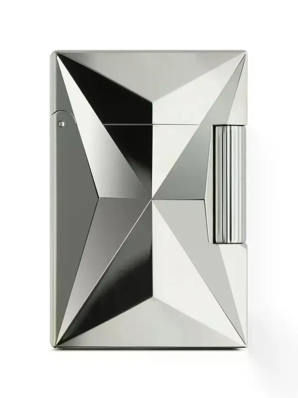 S.t. Dupont Ligne 2 Fire X Lighter