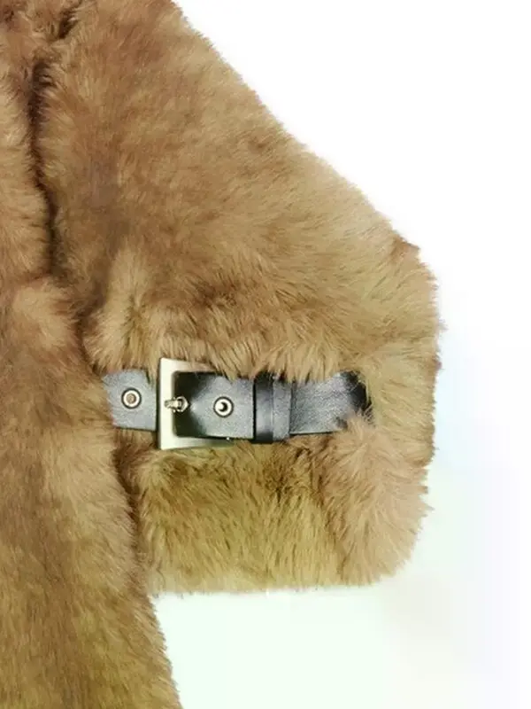 Apparis Rowen Buckle Scarf