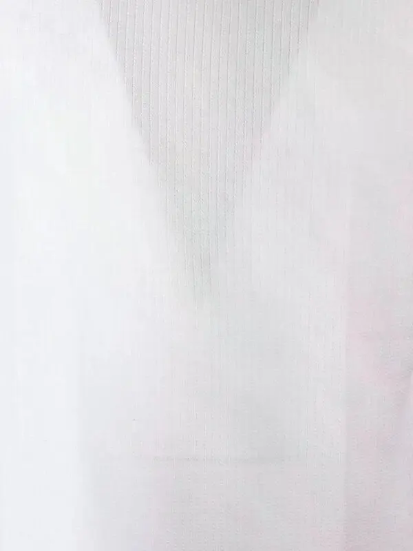 KANGRA Ribbed Knit Sweater