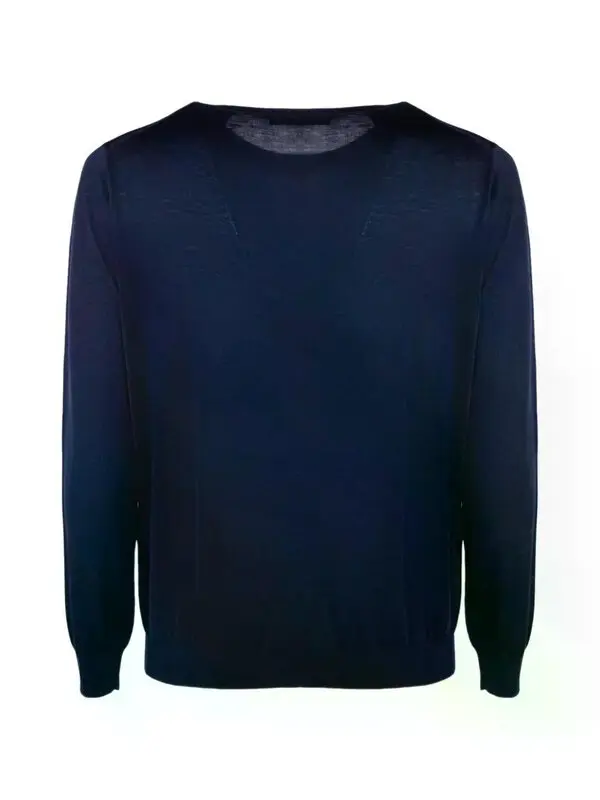 KANGRA Long-sleeve Sweater