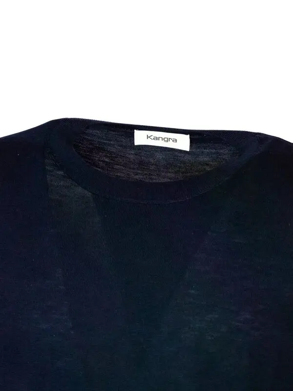 KANGRA Long-sleeve Sweater