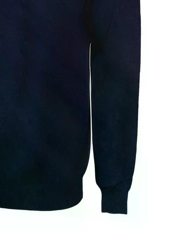 KANGRA Long-sleeve Sweater