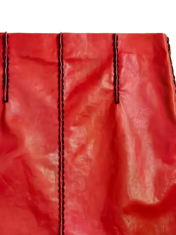 TOD'S A-line Skirt