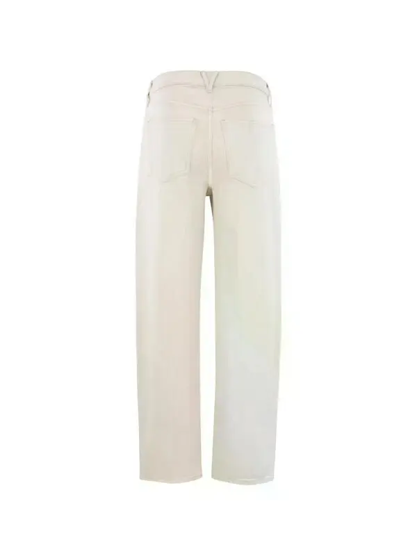 Veronica Beard Harley Jeans