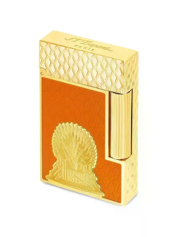 S.t. Dupont X Game Of Thrones Ligne 2 Lighter