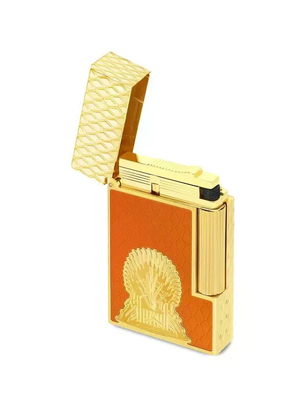 S.t. Dupont X Game Of Thrones Ligne 2 Lighter