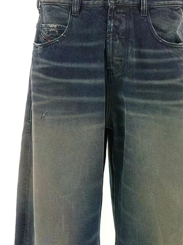 DIESEL® 1997 D-enim 007 Dq Jeans