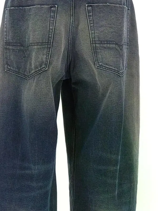 DIESEL® 1997 D-enim 007 Dq Jeans