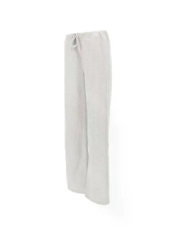 ENTIRE STUDIOS Drawstring Straight-leg Trousers