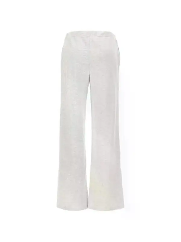 ENTIRE STUDIOS Drawstring Straight-leg Trousers