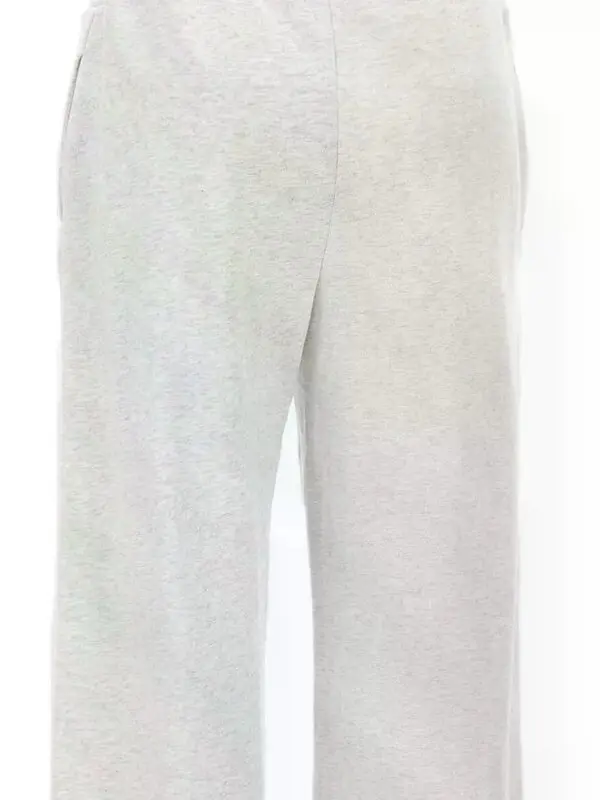 ENTIRE STUDIOS Drawstring Straight-leg Trousers
