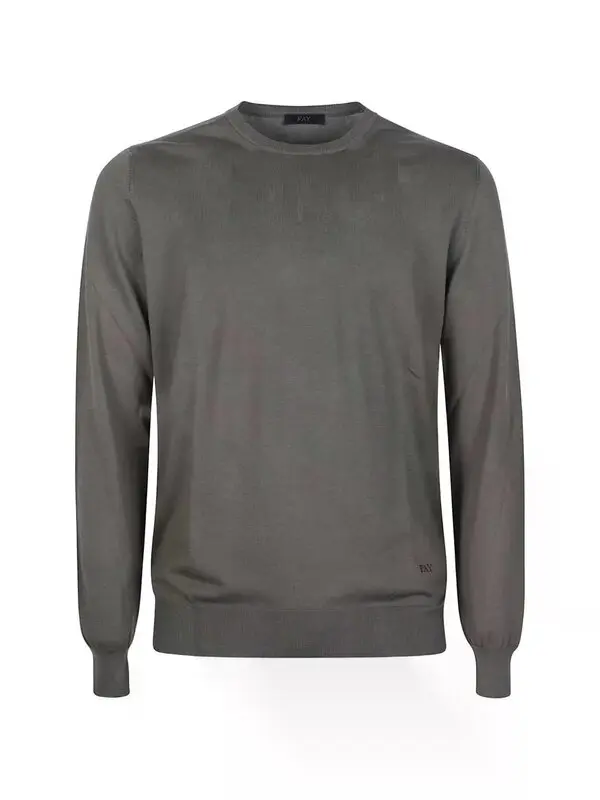 FAY Crew-neck Sweater