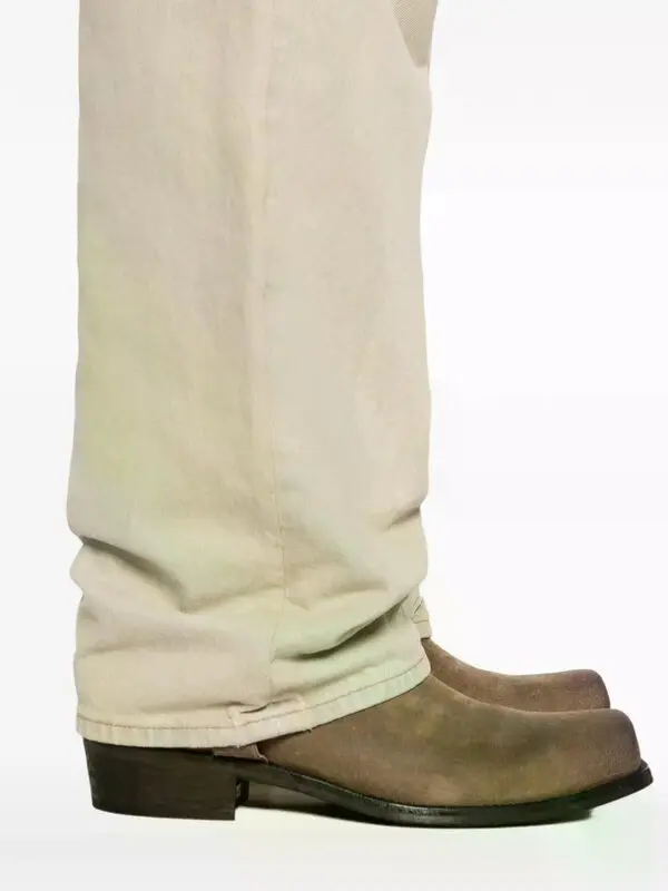 AGOLDE Pocket Denim Jeans