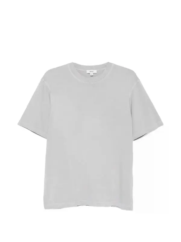 AGOLDE Round-neck T-shirt