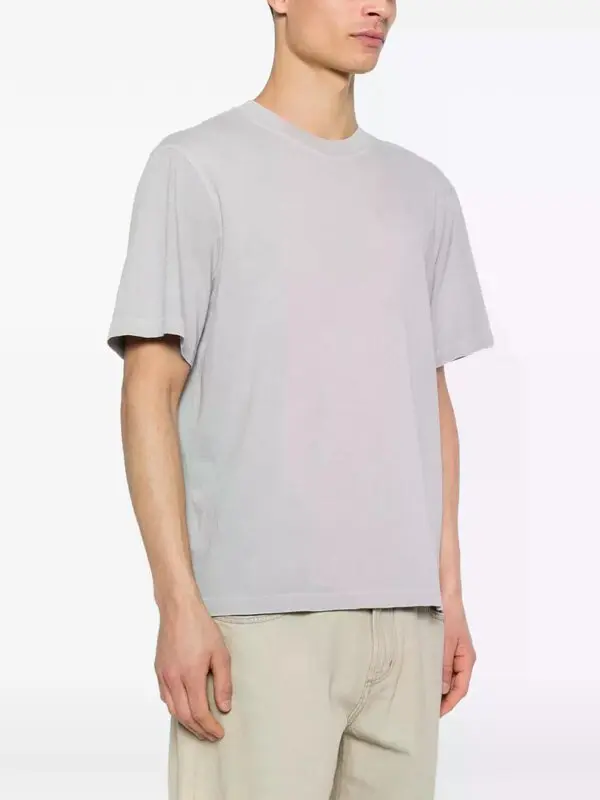 AGOLDE Round-neck T-shirt