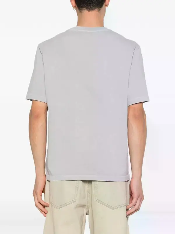 AGOLDE Round-neck T-shirt