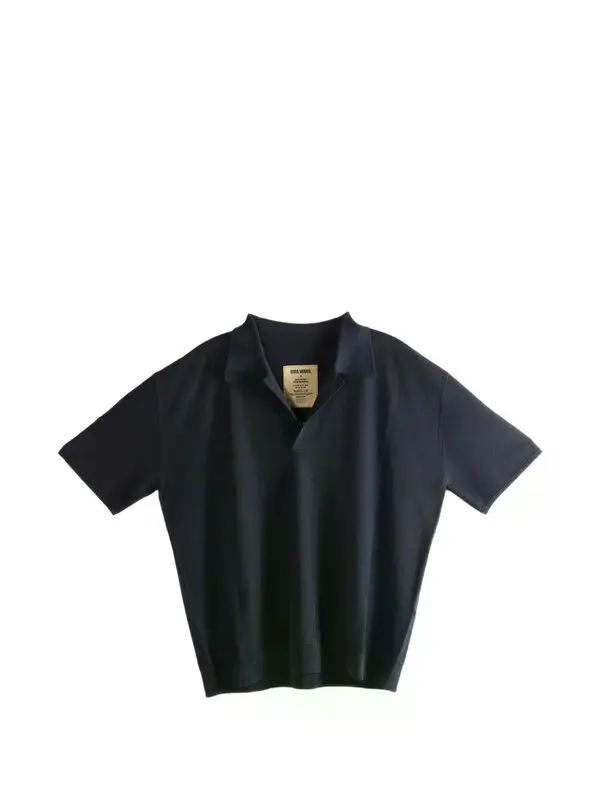UMA WANG Polo Top