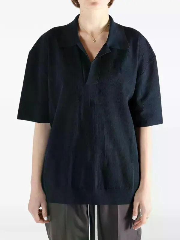UMA WANG Polo Top