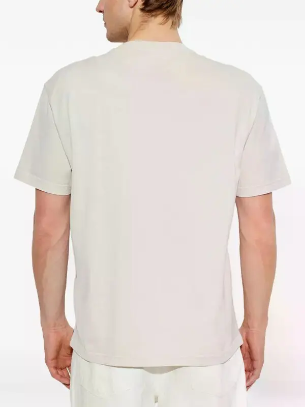 Eleventy Crew-neck T-shirt
