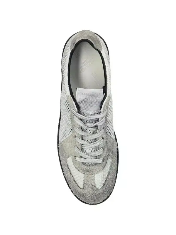 MAISON MARGIELA Replica Sneakers - White