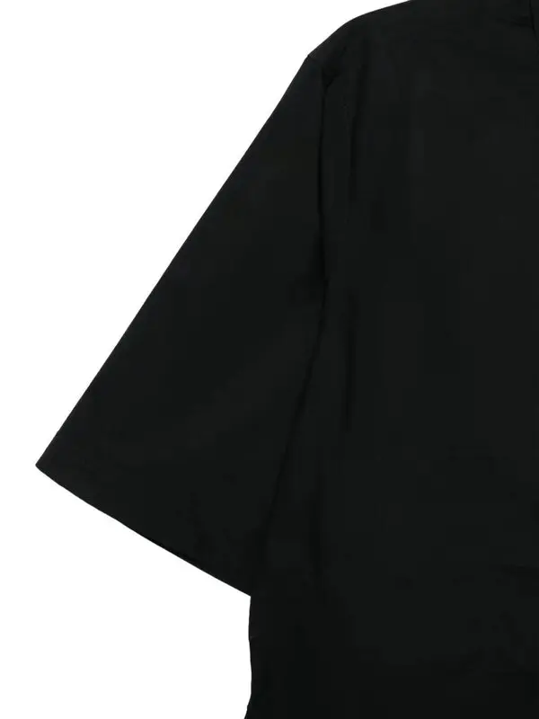 Sofie D'hoore Bodhic Buttoned Shirt