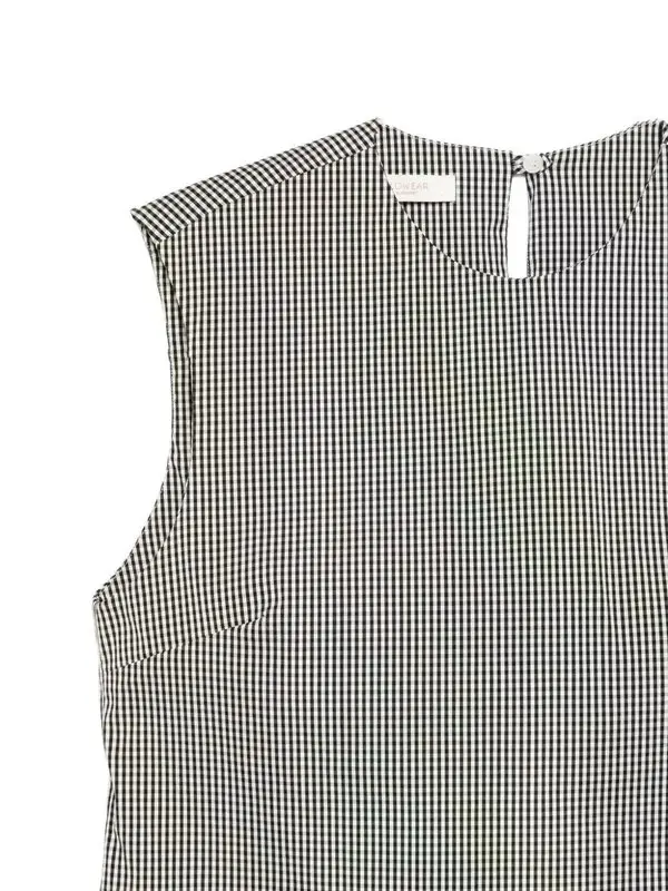 Incotex Sleeveless Top