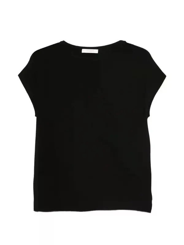 ZANONE Crew-neck T-shirt