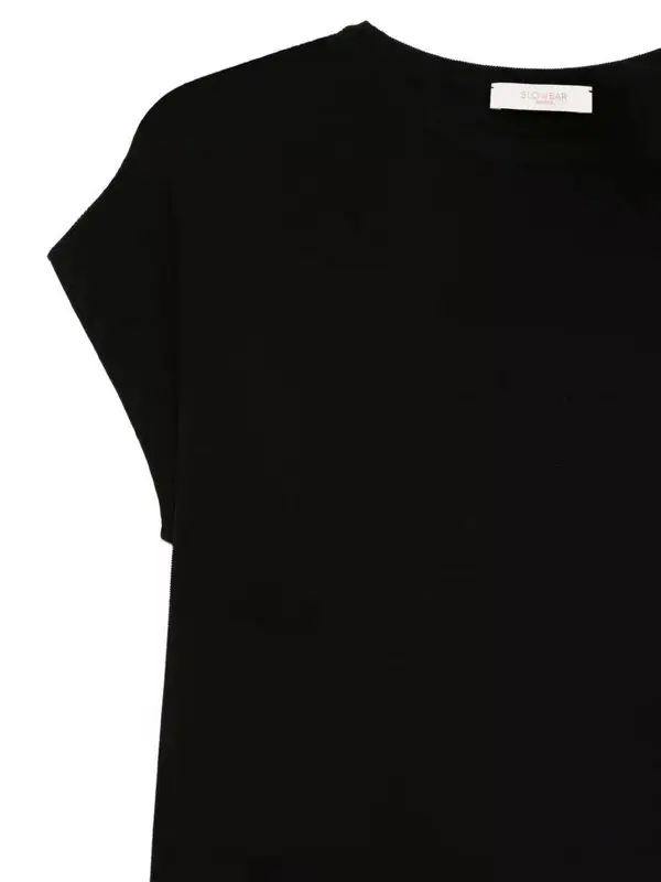 ZANONE Crew-neck T-shirt