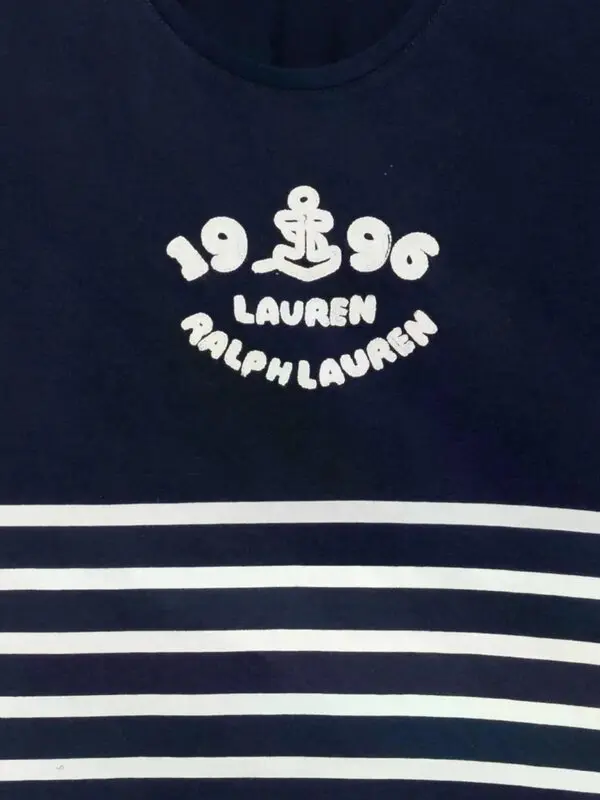 Ralph Lauren Striped T-shirt