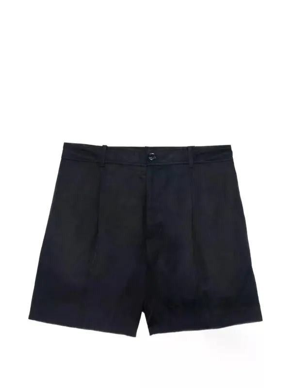 Ralph Lauren Pleated Shorts
