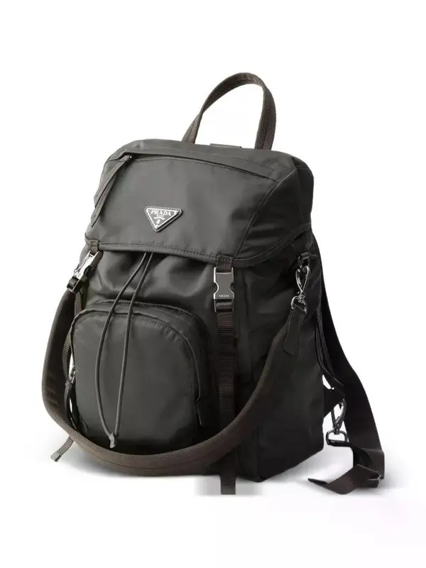 Prada Re-nylon Backpack