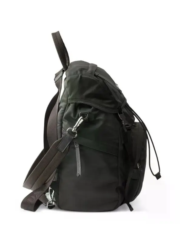 Prada Re-nylon Backpack