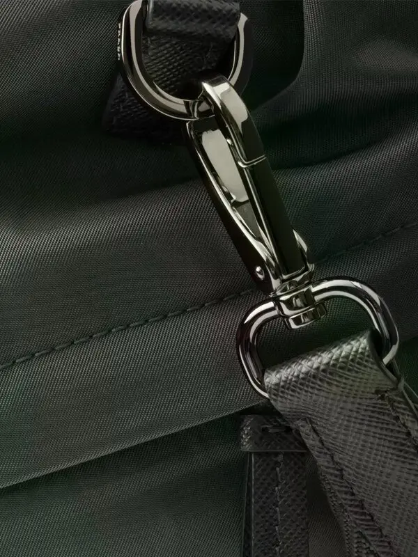 Prada Re-nylon Backpack