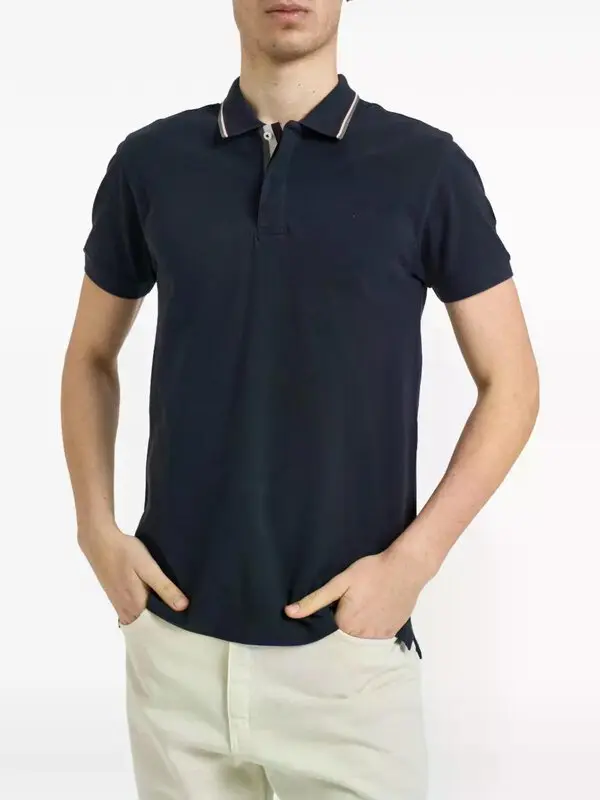 COLMAR Logo Polo Shirt