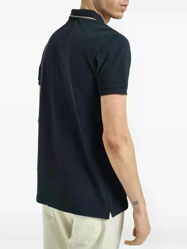 COLMAR Logo Polo Shirt
