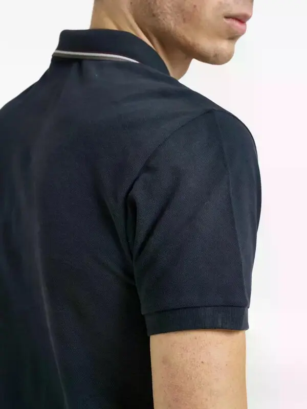 COLMAR Logo Polo Shirt