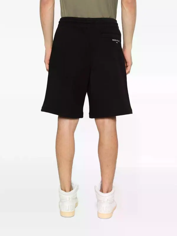 Maison Kitsuné Drawstring Shorts