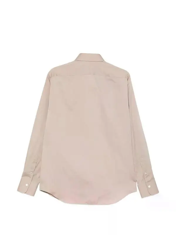 ALESSANDRO GHERARDI Buttoned Shirt