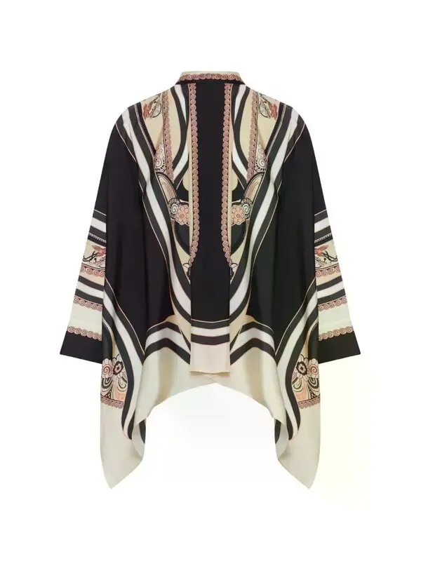 La DoubleJ Buttoned Shirt
