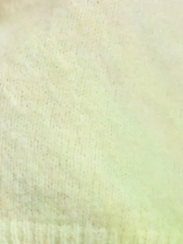 GESTUZ Alpha Short-sleeved Jumper - Neutrals