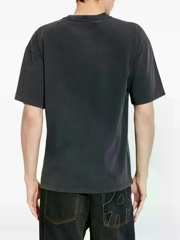 AVAVAV X-ray-print T-shirt