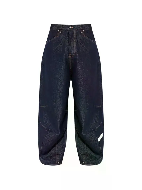 PDF Embroidered Jeans
