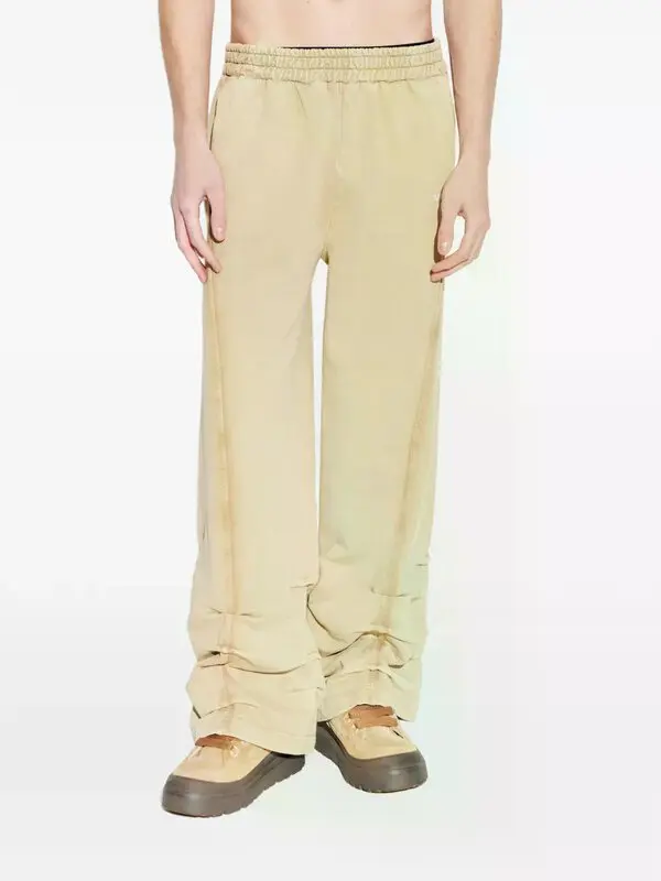 AVAVAV Pleated Trousers