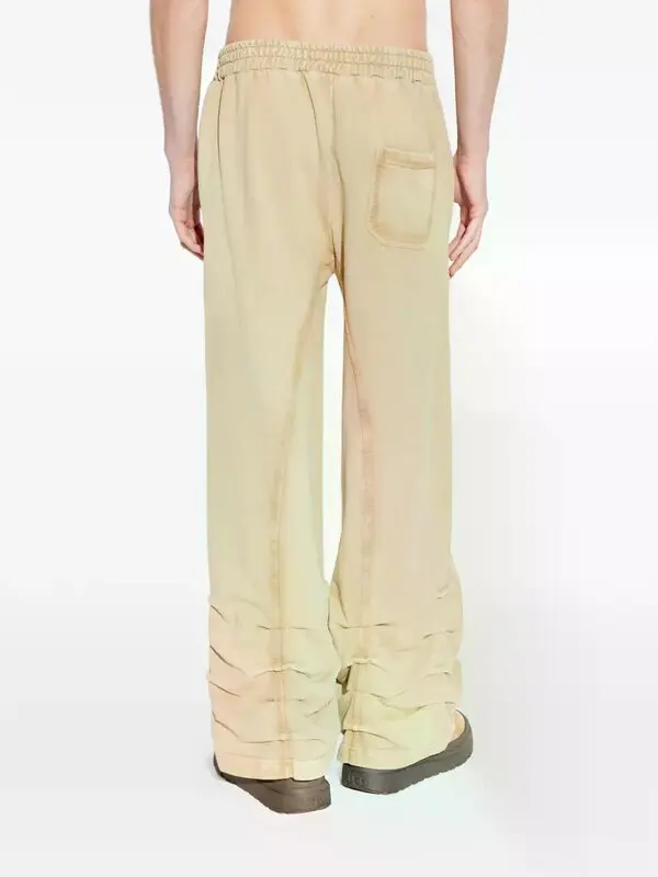 AVAVAV Pleated Trousers