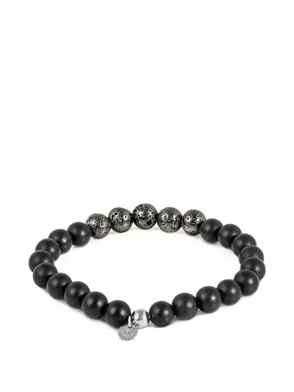 Tateossian Beaded Bracelet